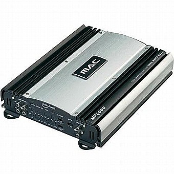 Mac Audio Mpx 4000
